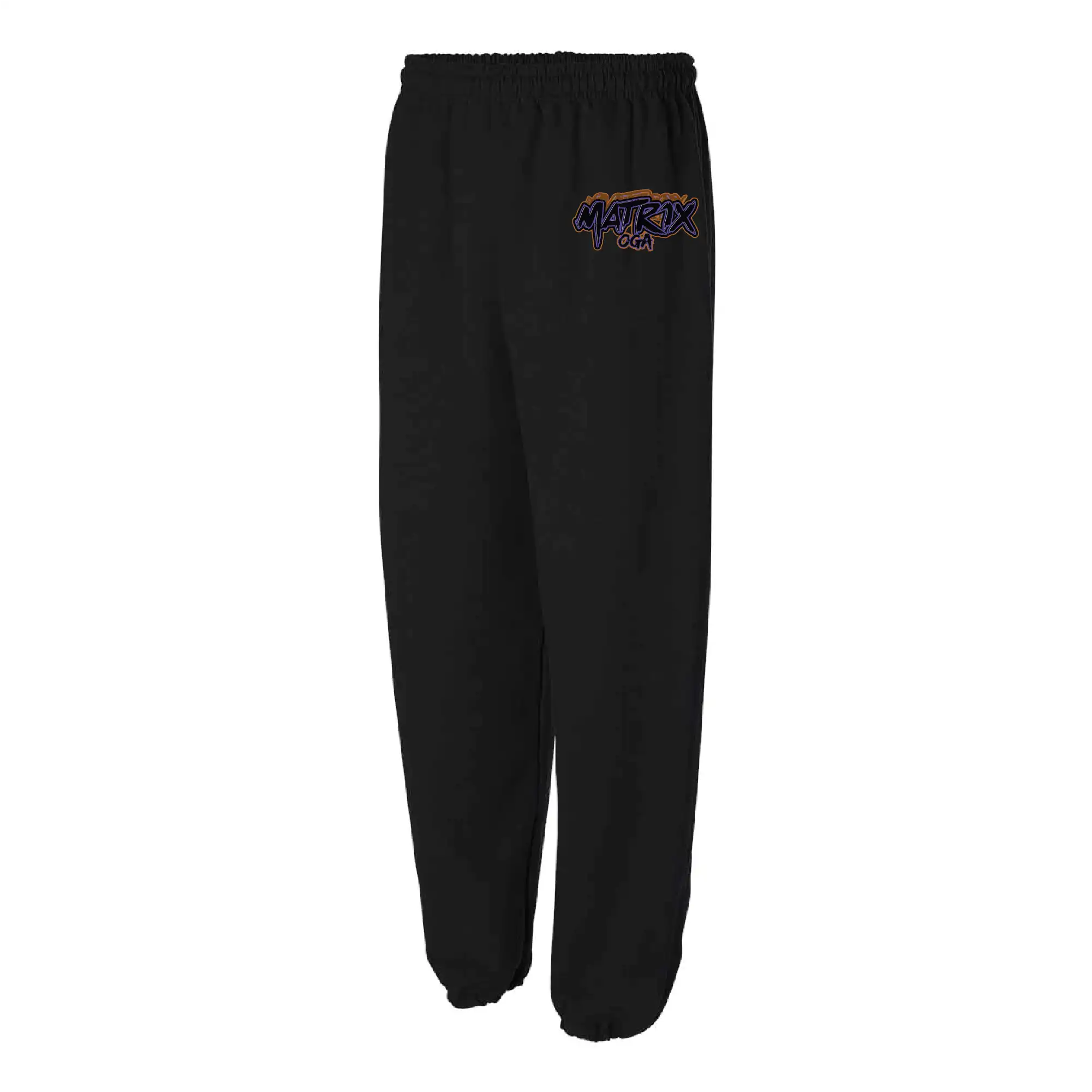 OGA Sweatpants Matrix - Fly Athletics