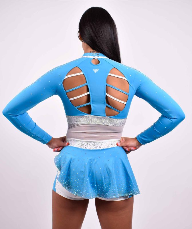 Custom cheer apparel for your team - Uniforms, practice sets & Shoes ...