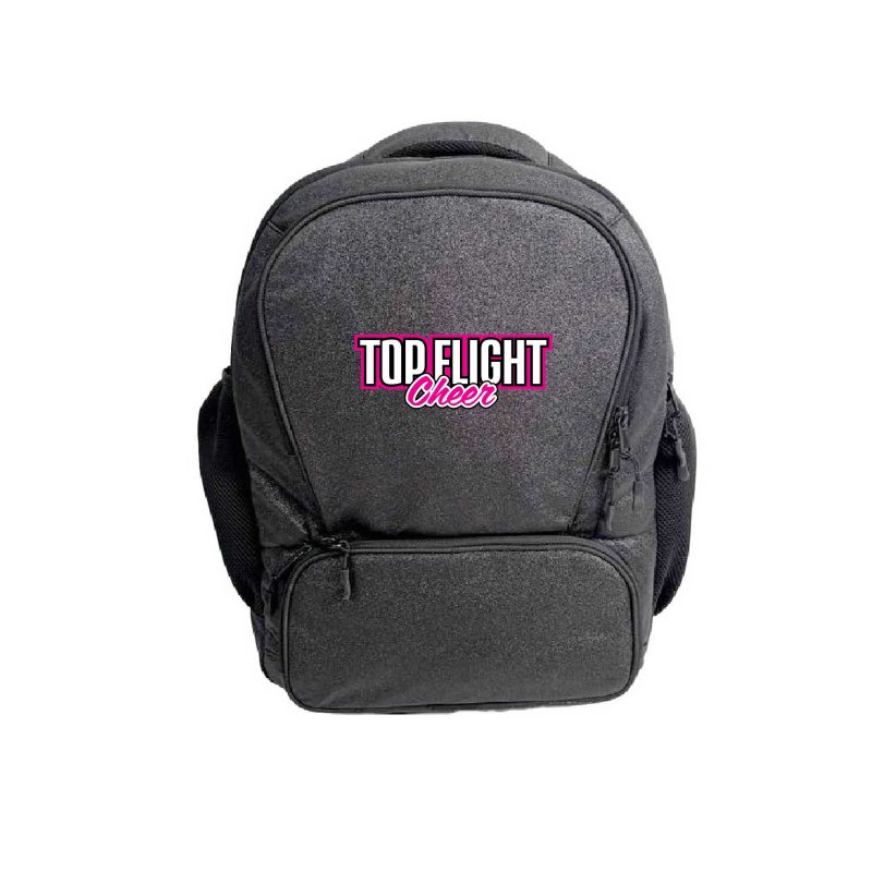 TCA Backpack - Fly Athletics
