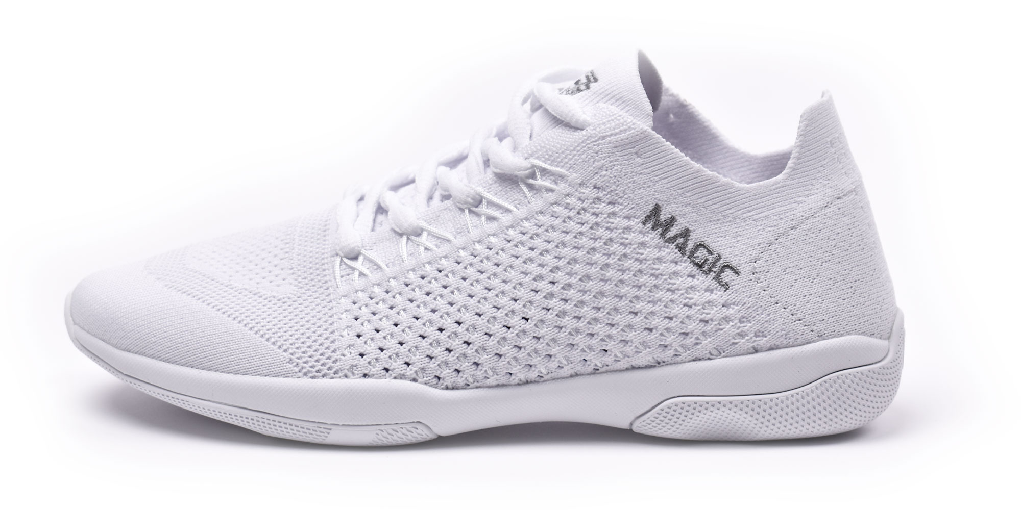 Magic Cheer Shoes - Lightweight & Breathable - Fly Athletics