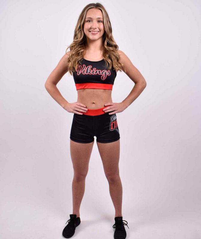 Custom Cheer Practice Sets - No Minimum Order - Fly Athletics