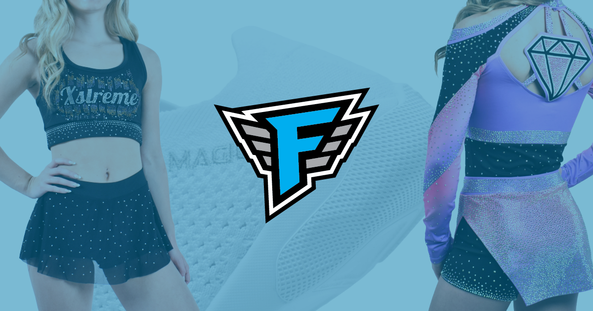 SAC Sanford Allstars Cheer Archives - Fly Athletics